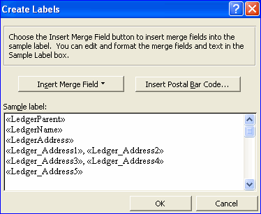 Data Extraction Using ODBC - FAQ
