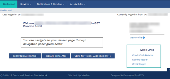 GST FAQ