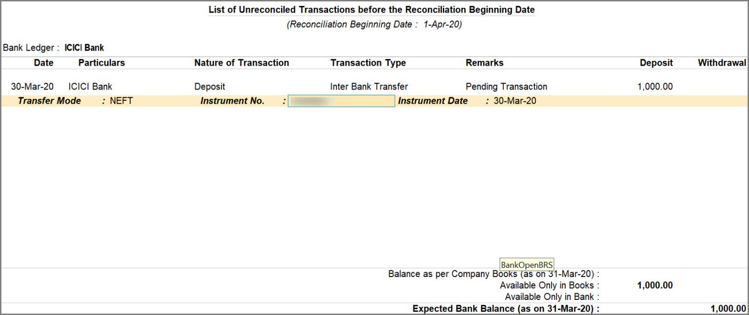 How to Set Up TallyPrime for Payments and Receipts Through Bank | TallyHelp