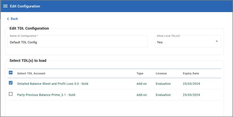 How to Extend TallyPrime with TallyShop Add-Ons | TallyHelp