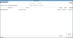 How to do Job Costing in TallyPrime | TallyHelp