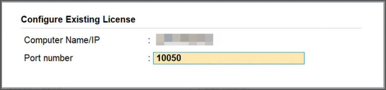 Licensing Error Codes in TallyPrime - Reasons and Possible Solutions ...