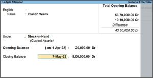How to Resolve Errors While Verifying Company Data in TallyPrime | TallyHelp