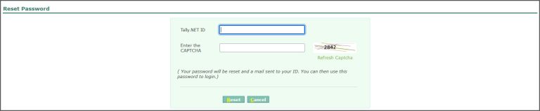 Licensing Error Codes in TallyPrime - Reasons and Possible Solutions ...