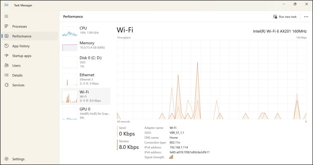 Data - Errors & Resolutions