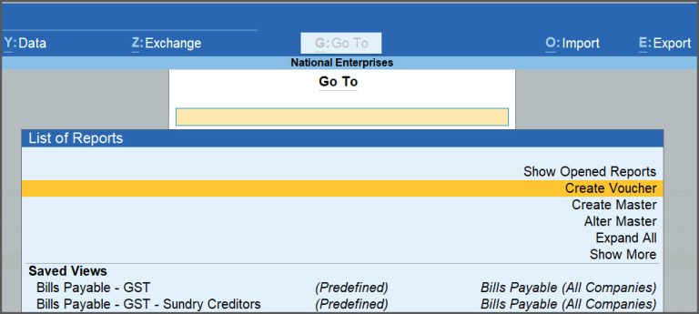 Sales - FAQ | TallyHelp
