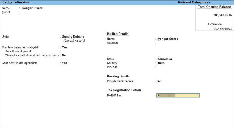 How to Print Sales Invoice with Company Logo and Additional Details in ...