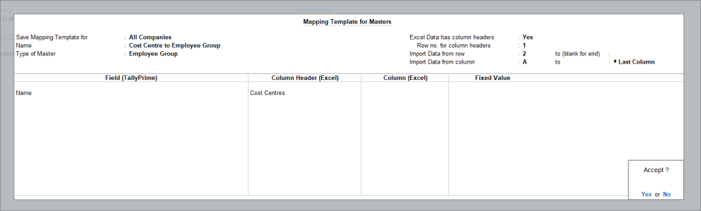 Payroll - FAQ | TallyHelp
