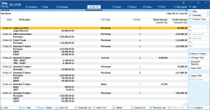 How to Use Reports in TallyPrime | TallyHelp
