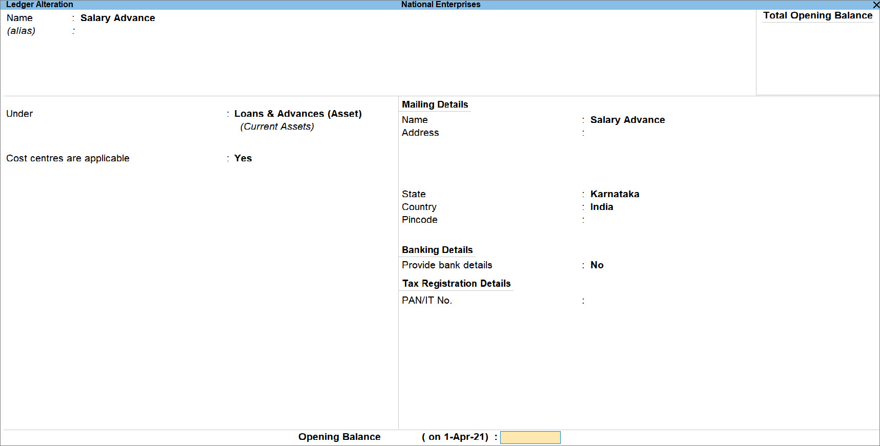Cost Centres In TallyPrime FAQ sp easyaccordion Id 154597 