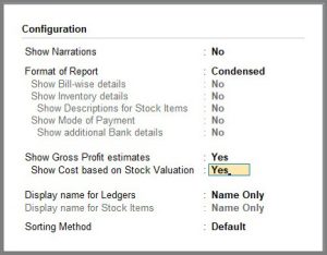 How to Work with Sales Register in TallyPrime | TallyHelp