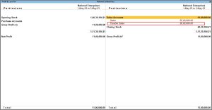 How to Work with Sales Register in TallyPrime | TallyHelp
