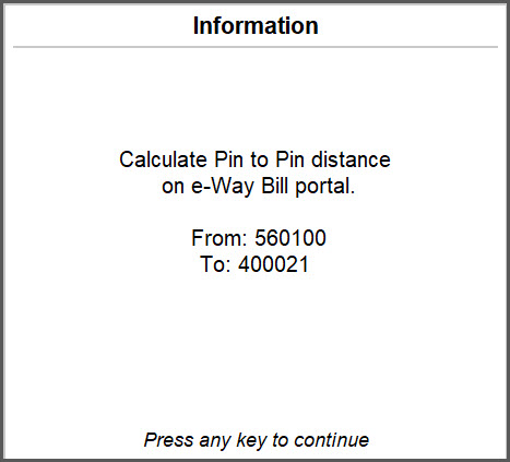 How to Generate e-Way Bill Online in TallyPrime | TallyHelp | TallyHelp