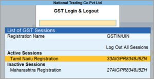 Essentials for Your GST Journey | TallyHelp