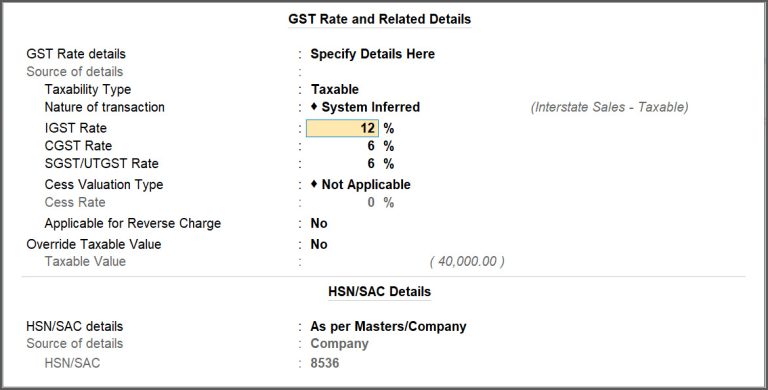 GSTR-1/GSTR-3B Conflicts, Exceptions & Resolutions | TallyHelp