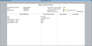 How to Import Data in TallyPrime | TallyHelp