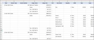How to Import Data in TallyPrime | TallyHelp