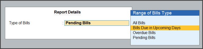 How to Identify, Track, Pay, and Report Payments to MSME Businesses | TallyHelp