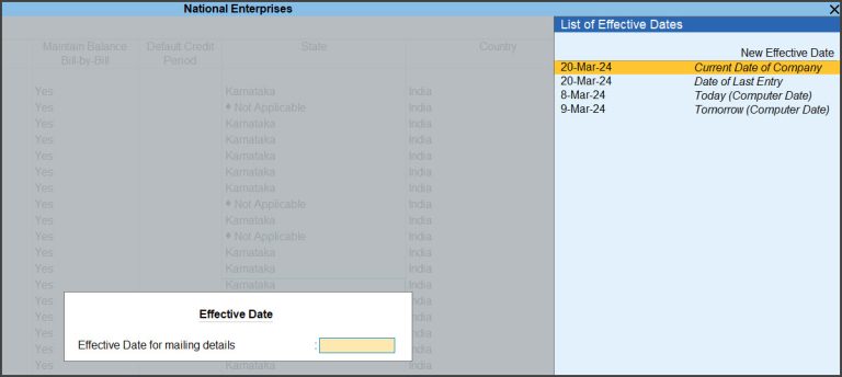 How to Identify, Track, Pay, and Report Payments to MSME Businesses | TallyHelp