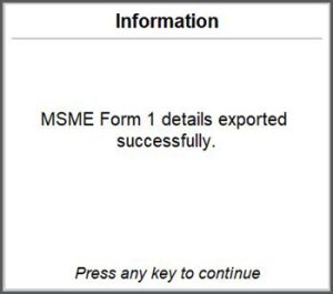 How to Identify, Track, Pay, and Report Payments to MSME Businesses | TallyHelp