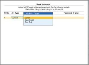 How to Apply for a Business Loan in TallyCapital Plug-In | TallyHelp