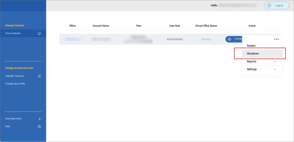 Virtual Office Operations | TallyHelp