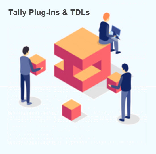 Welcome to TallyPrime