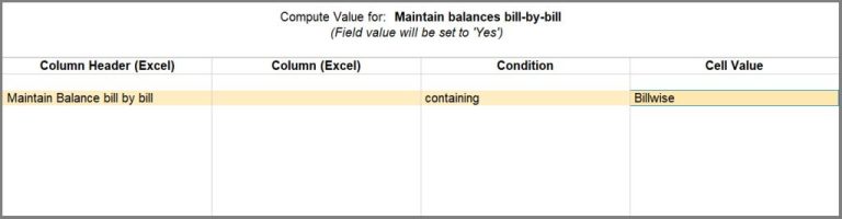 How to Use Mapping Templates for Importing Data | Additional Import ...