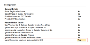 How to Download IMS Inward Invoices in TallyPrime | TallyHelp