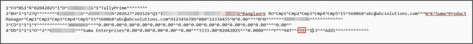 Workarounds for TDS and TCS FVU Tool 9.2 - Errors and Resolutions ...