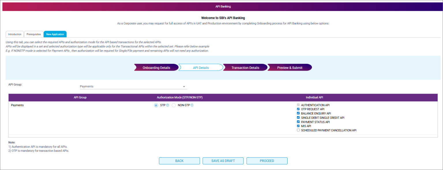 How to Establish Connection with State Bank of India (SBI) Accounts ...