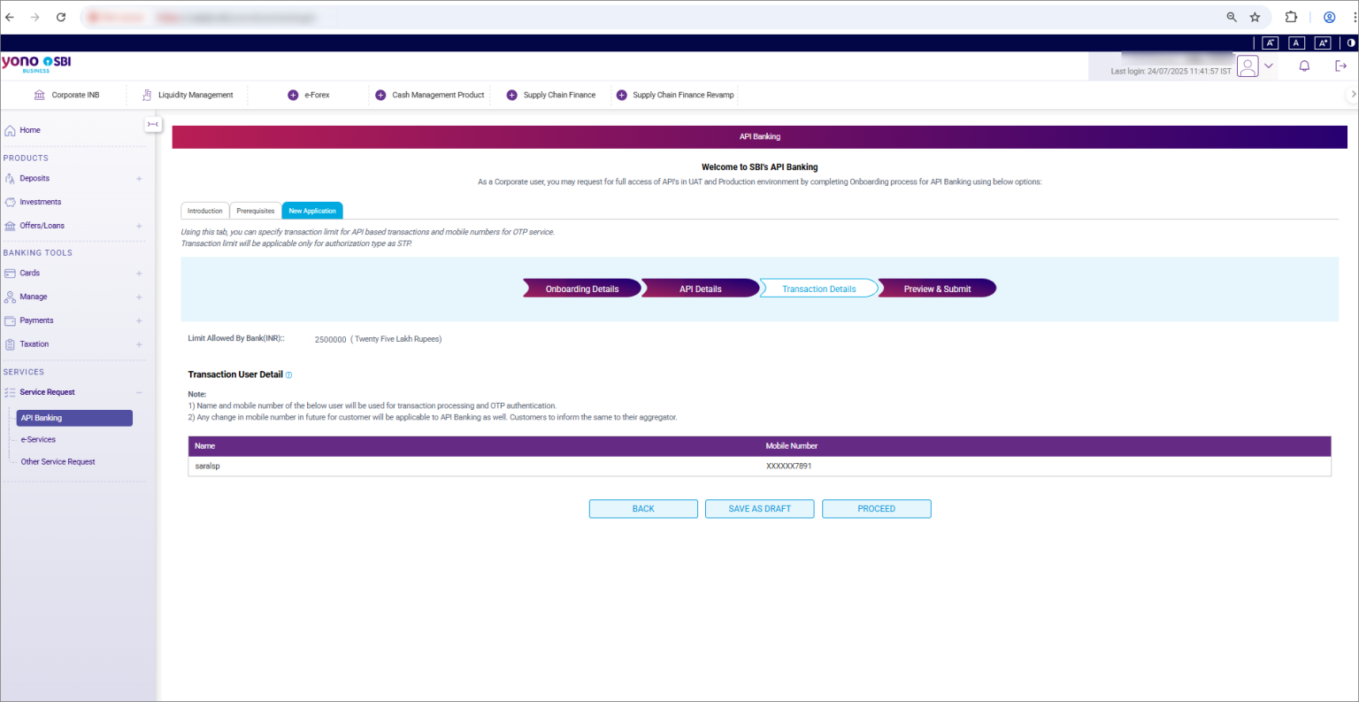 How to Establish Connection with State Bank of India (SBI) Accounts ...