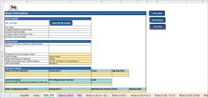 How to Prepare Financial Statements for NCE Using TallyPrime Data and ...