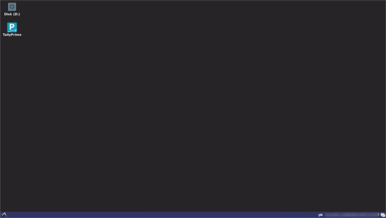 Getting Started with TallyPrime Cloud Access | TallyHelp